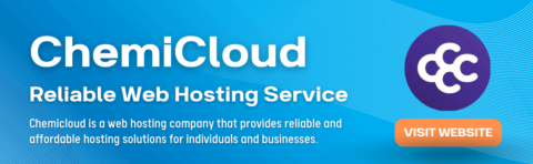 ChemiCloud Web Hosting Review - Cloud Web Hosting Service